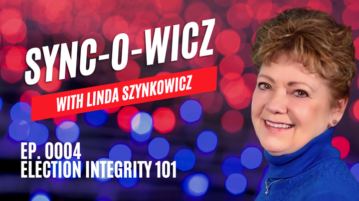 SVF4-Election Integrity 101 - Sync-O-Wicz - OBBM Network TV