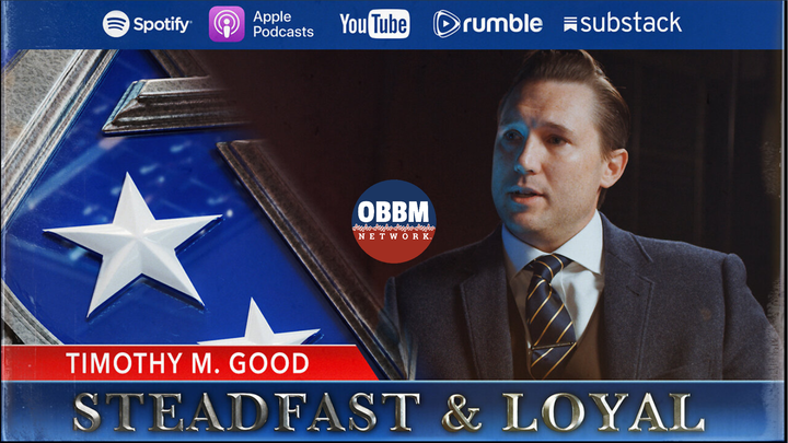 SL45-Timothy Good - Steadfast & Loyal TV - OBBM Network TV